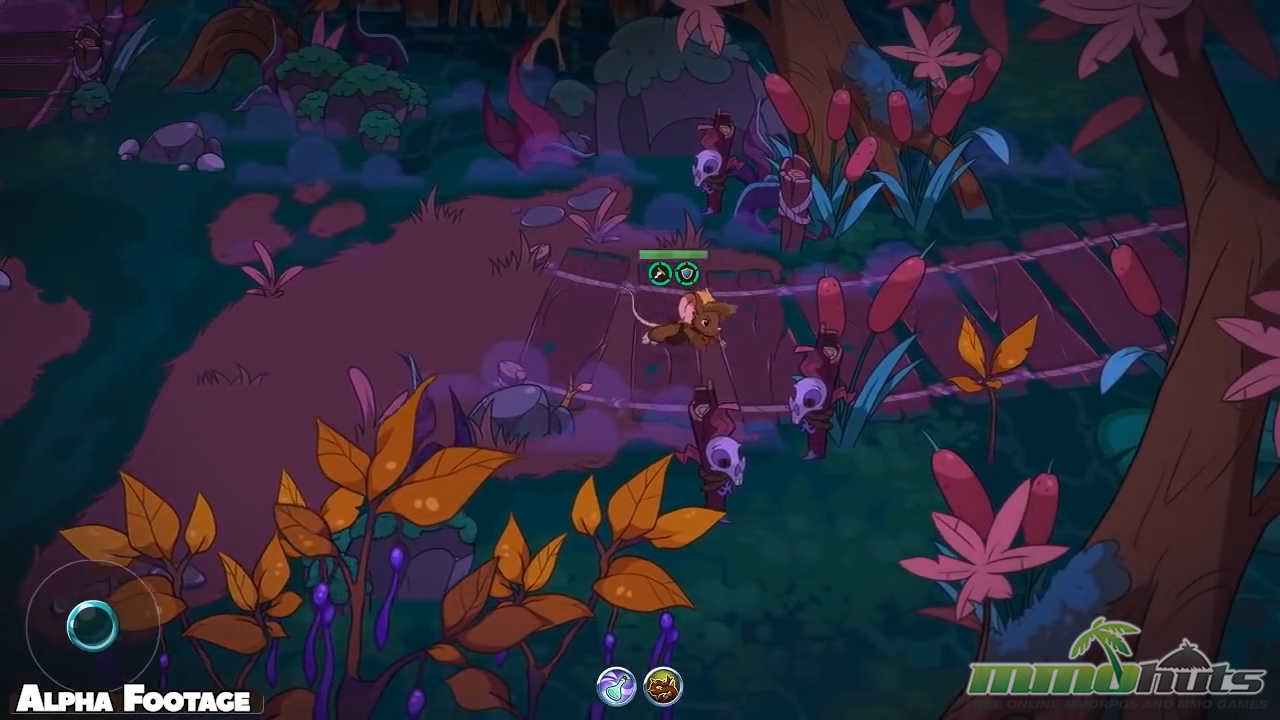 Transformice Adventures | MMOHuts