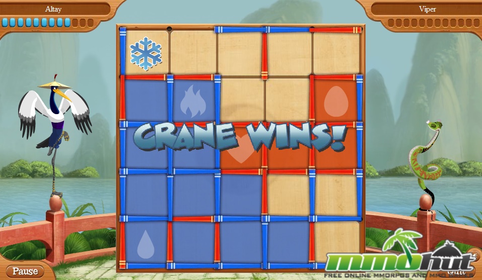 Kung Fu Panda World | MMOHuts