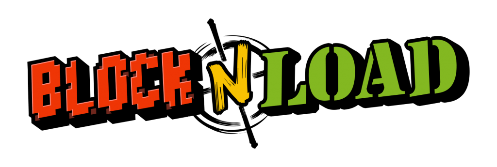 Block N Load - Alpha Impressions | MMOHuts