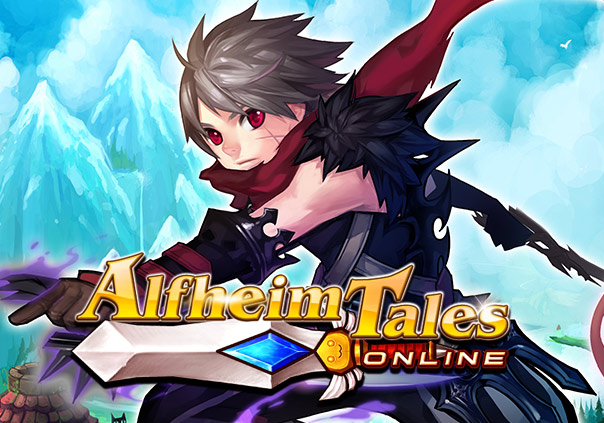 Alfheim Tales Online | MMOHuts
