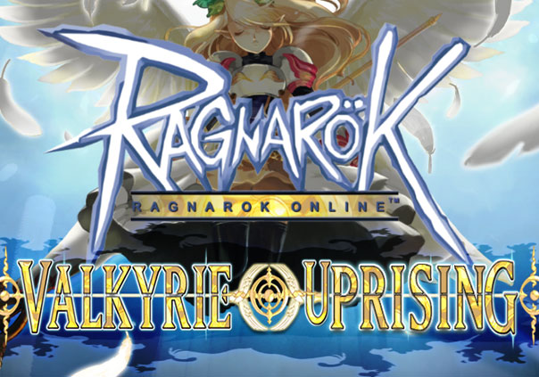 Ragnarok: Valkyrie Uprising | MMOHuts