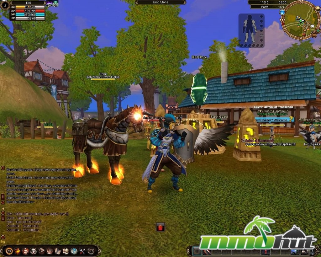 The MMO Graveyard - Dead MMORPGs | MMOHuts