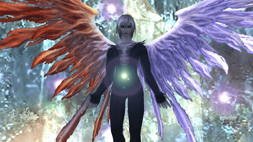 Final Fantasy XI | MMOHuts