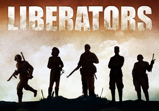 Liberators | MMOHuts