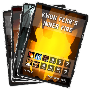 Deckbound Heroes - PAX South 2016 | MMOHuts