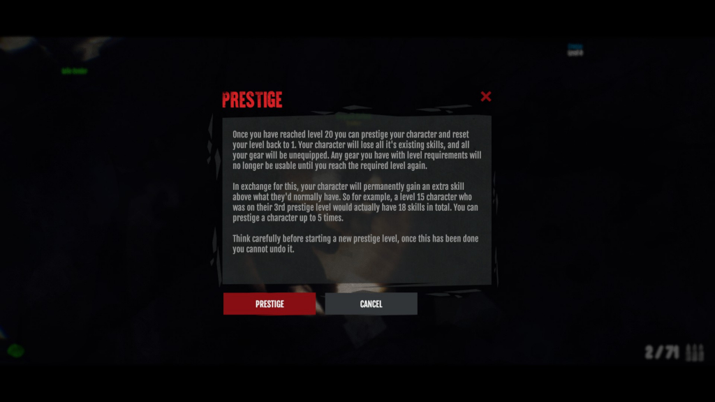 Dead Frontier 2 Review | MMOHuts