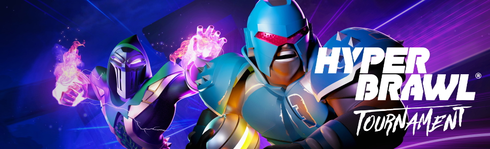 HyperBrawl Tournament Demo Key Giveaway | MMOHuts
