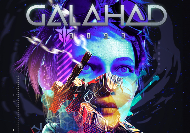 GALAHAD 3093 | MMOHuts