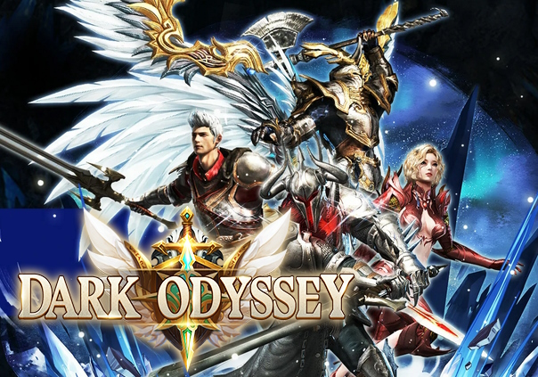 Dark Odyssey | MMOHuts