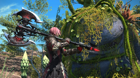 FFXIV Best Server for New Players: Find Your New Home! | MMOHuts