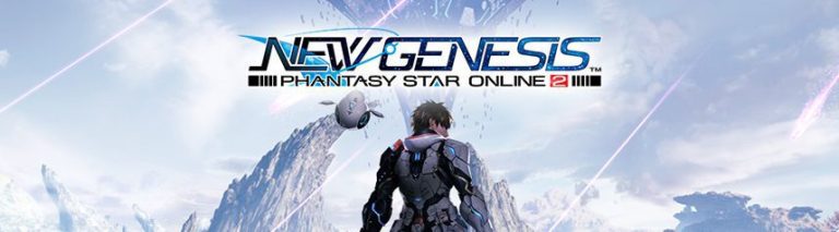 PSO2: New Genesis is raising the level cap to 115 on February 4, with ...