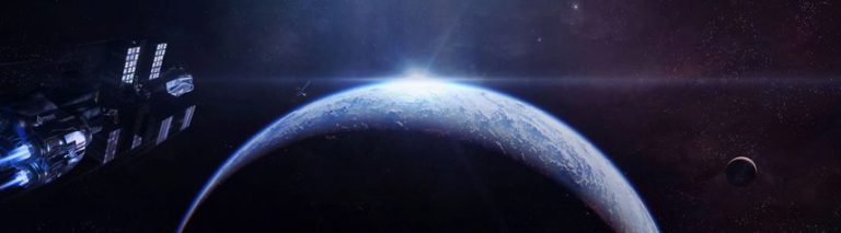 Star Citizen devs outline vehicle balance changes and new ship features ...