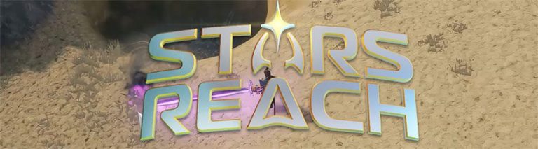 Stars Reach devs say Crucible is also helping them spot where the game ...