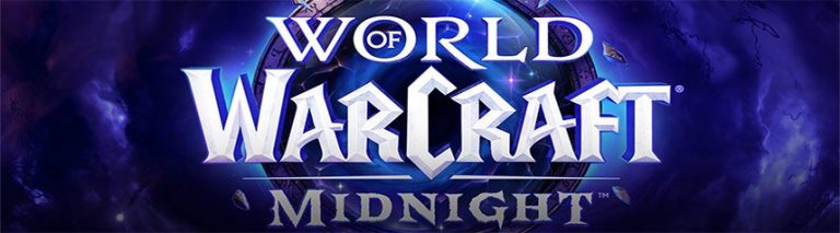 World of Warcraft’s Midnight: Revelations Update Adds New Void Areas ...