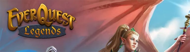 EverQuest Legends launches July 28 with pre-order beta access in June ...