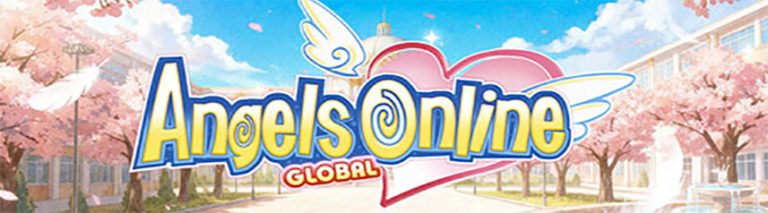 Angels Online Global sets June 24 launch, with closed beta and Bugcat ...
